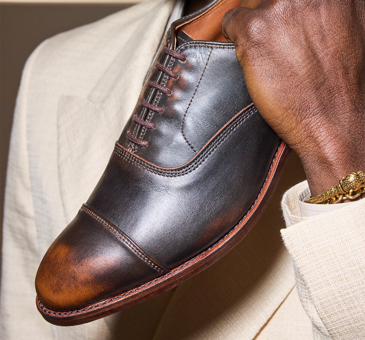 Allen Edmonds